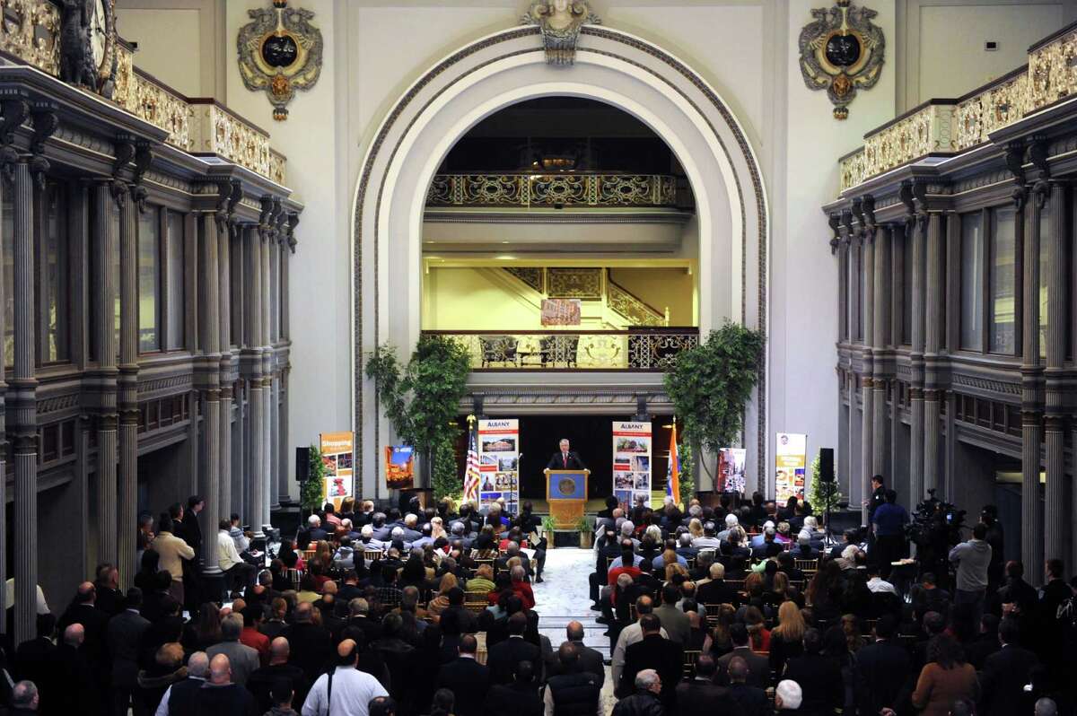 Jennings: Albany has a tech future