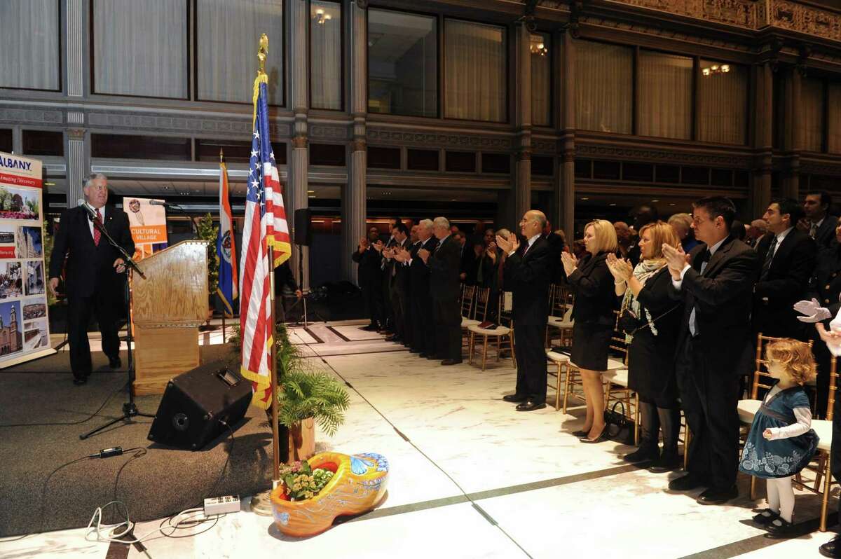 Jennings: Albany has a tech future