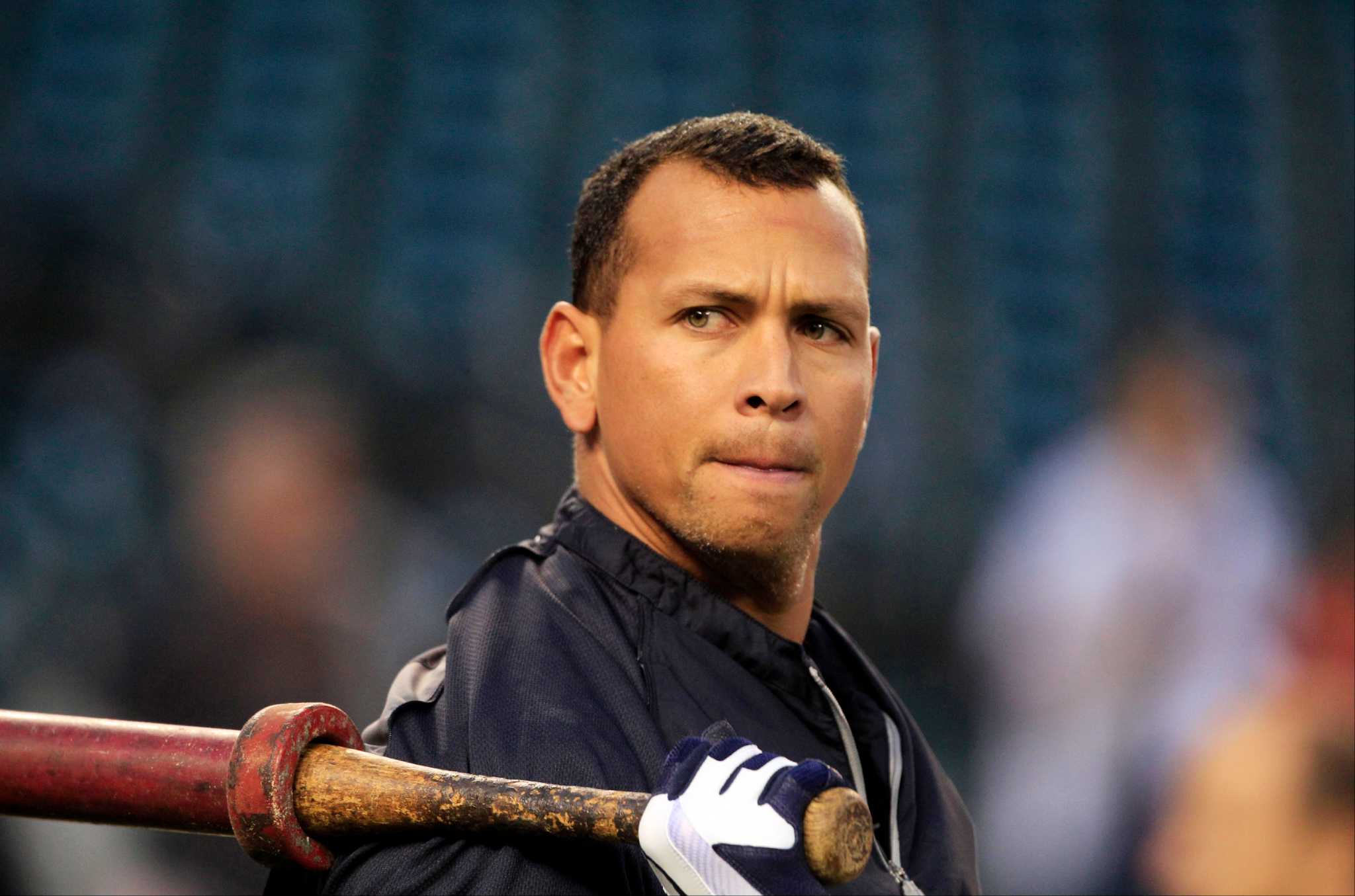 A-Rod denies new PED claims