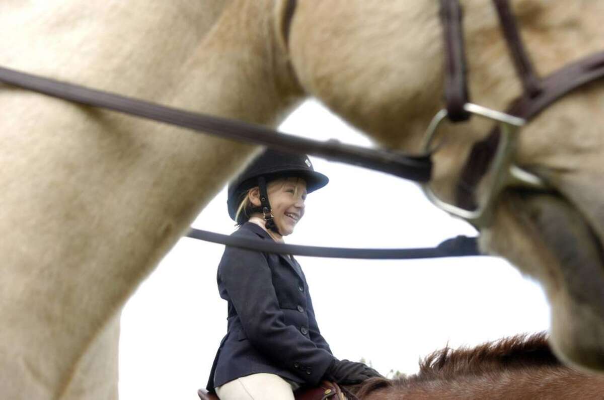 Picture perfect: The best from Greenwich Time photographers