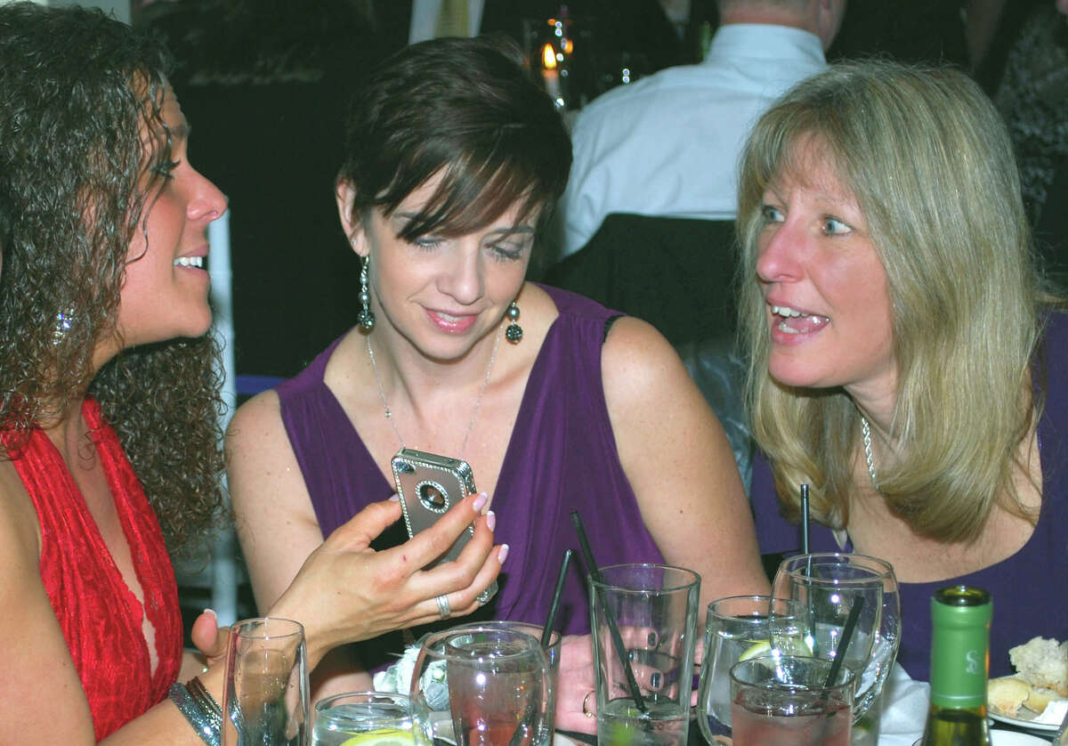 The Crystal Winter Gala -- a time for celebration