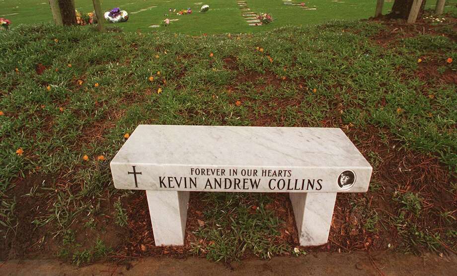 New Kevin Collins search in S.F. - SFGate