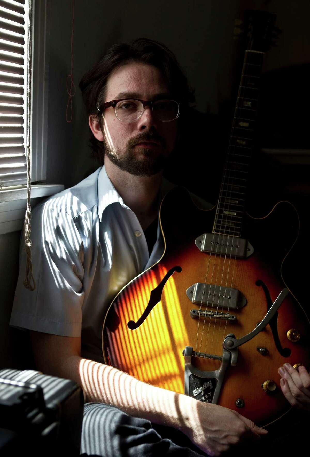 Concert planner: Jan. 31-Feb. 6