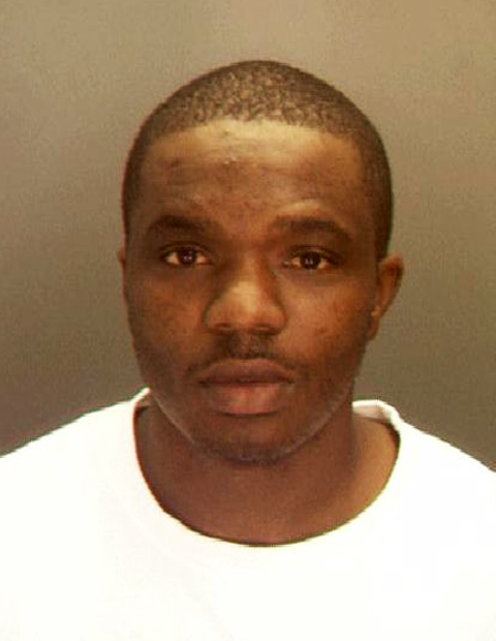 "Sugar Ray" faces 70 years in prison for murder