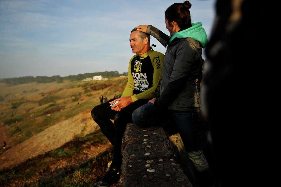 Extreme surfer may have caught record 100-foot wave - SFGATE