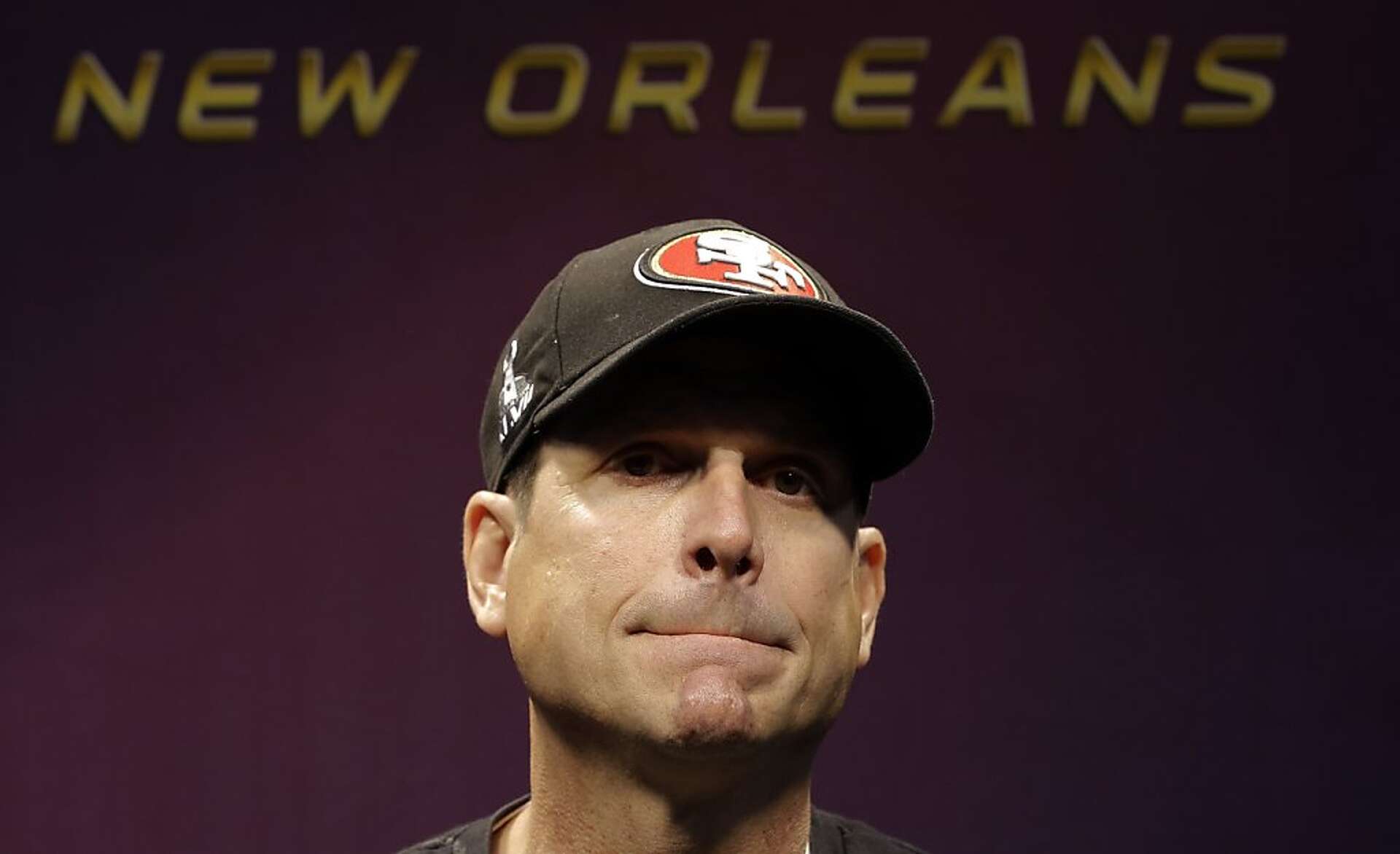 Super Bowl 49er fans in S.F. then, now