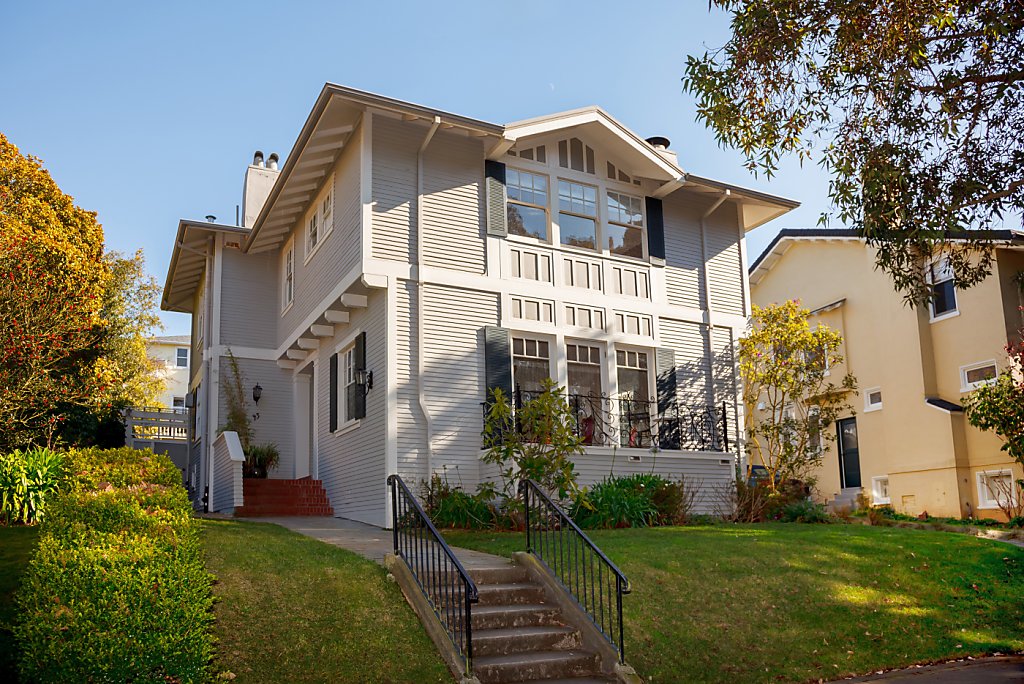 Featured Open Home: Updated Inner Parkside home creation of Henry Gutterson
