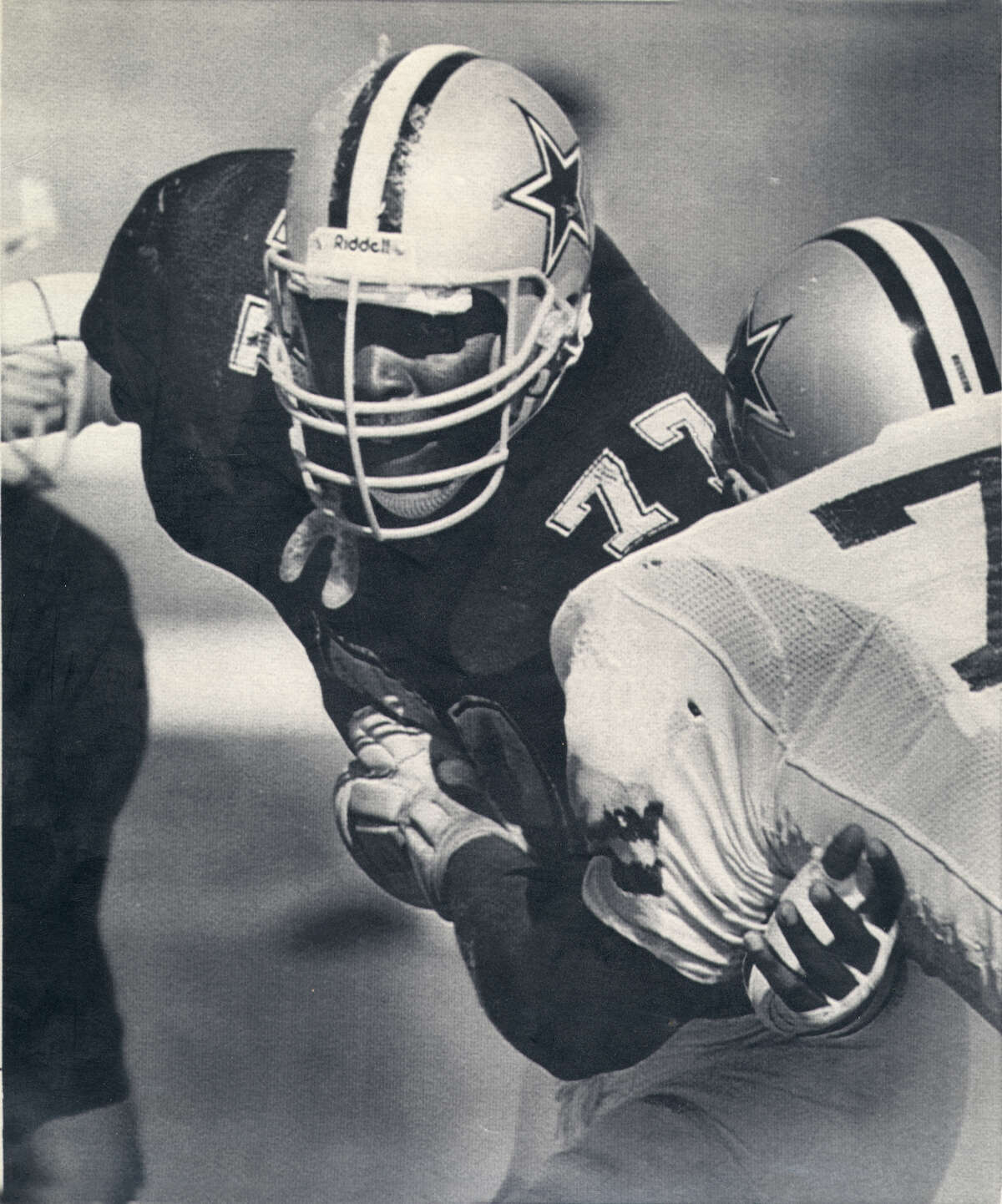 20 years later, Cowboys' defense reflects on superb title