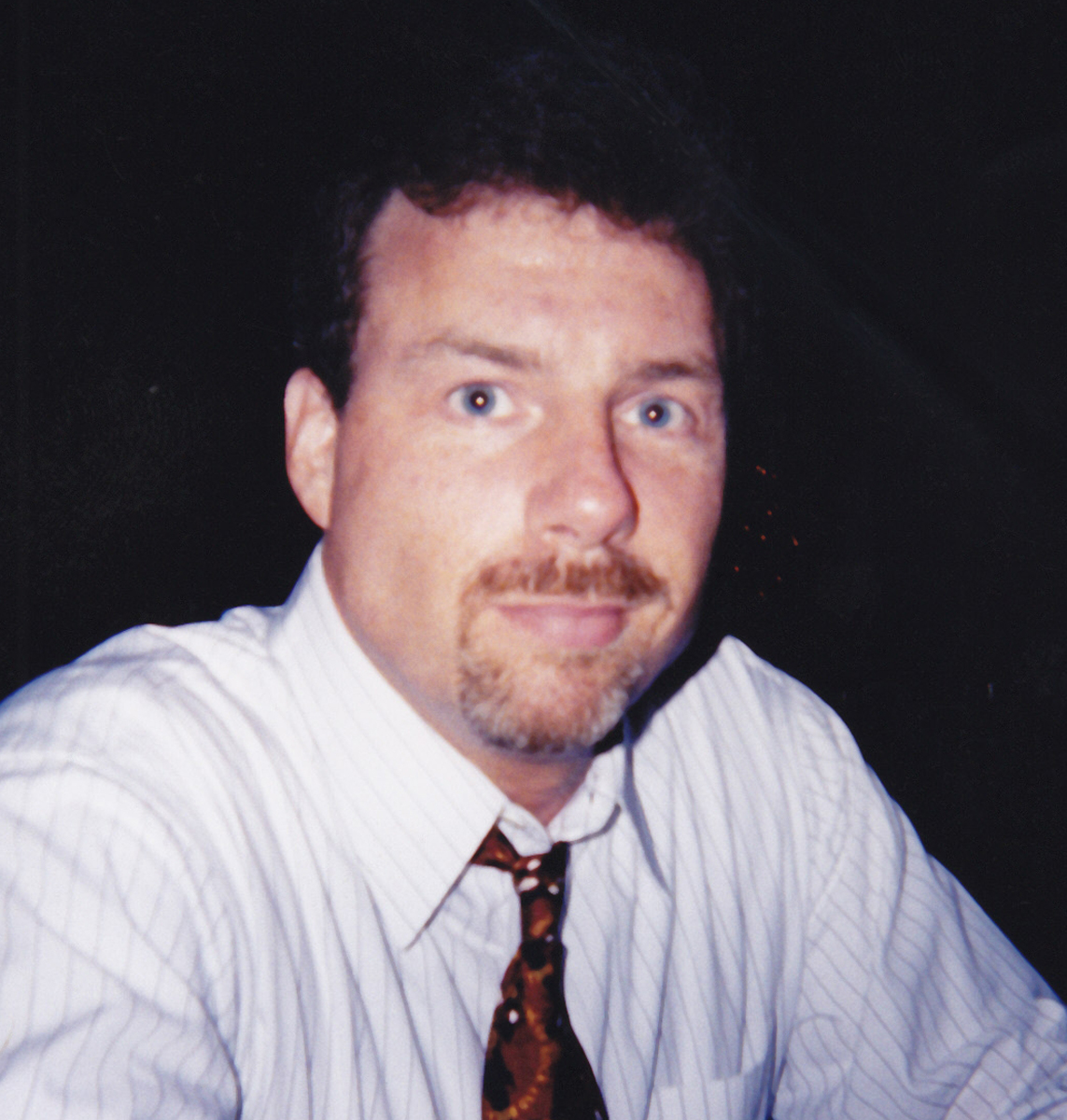Former Light employee Wessling had 'ink in his blood'