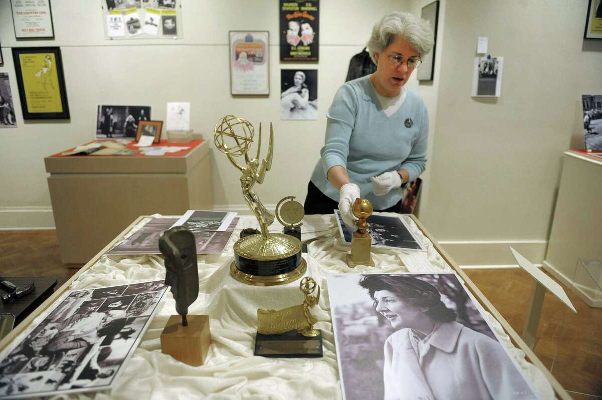 Photos: Maureen Stapleton