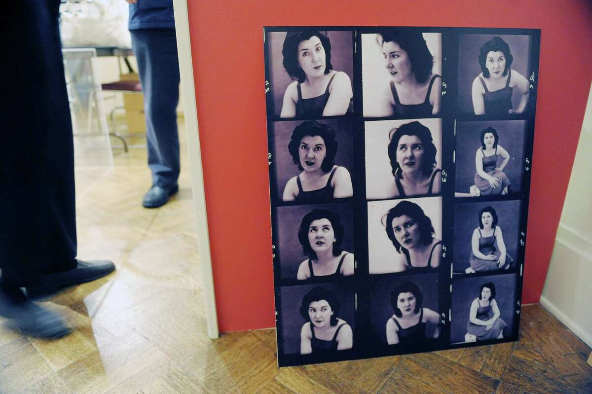 Photos: Maureen Stapleton