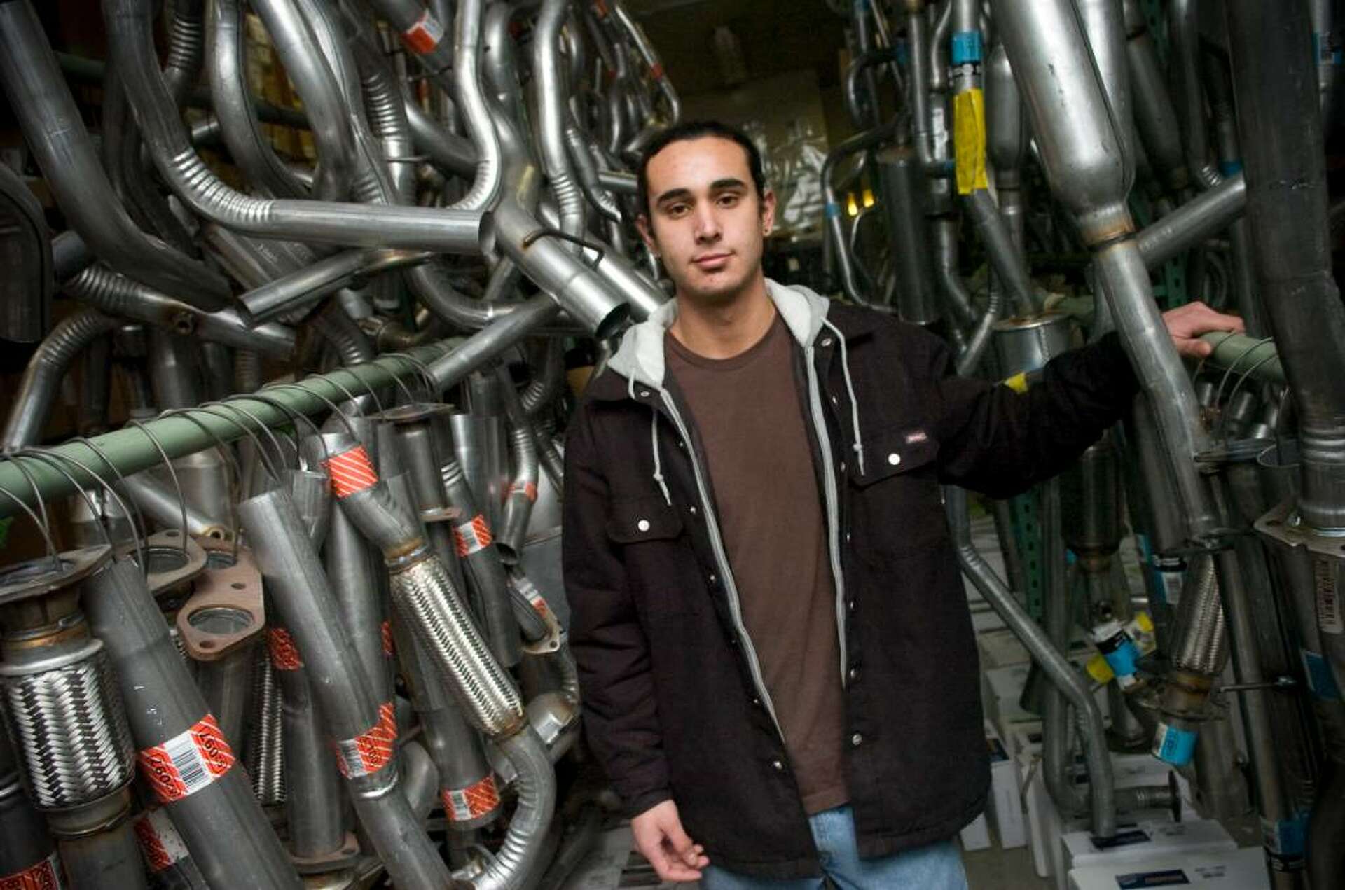 Wright Tech students seek footholds elsewhere, with mixed success