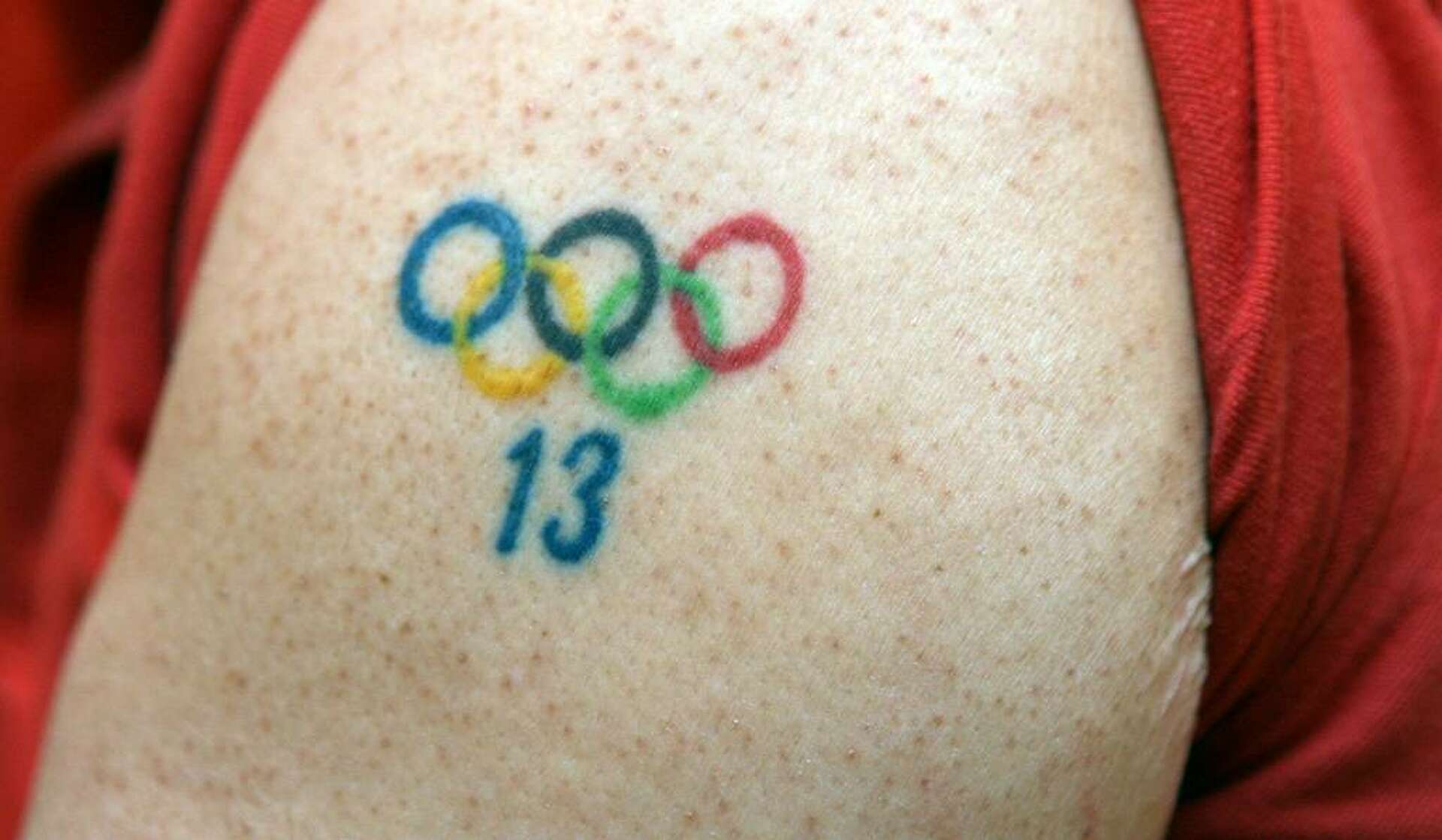 Abnormal Torino Tattoos