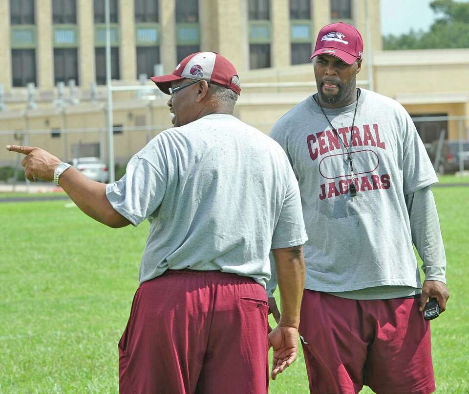 Nearly 30 have applied for Central football job