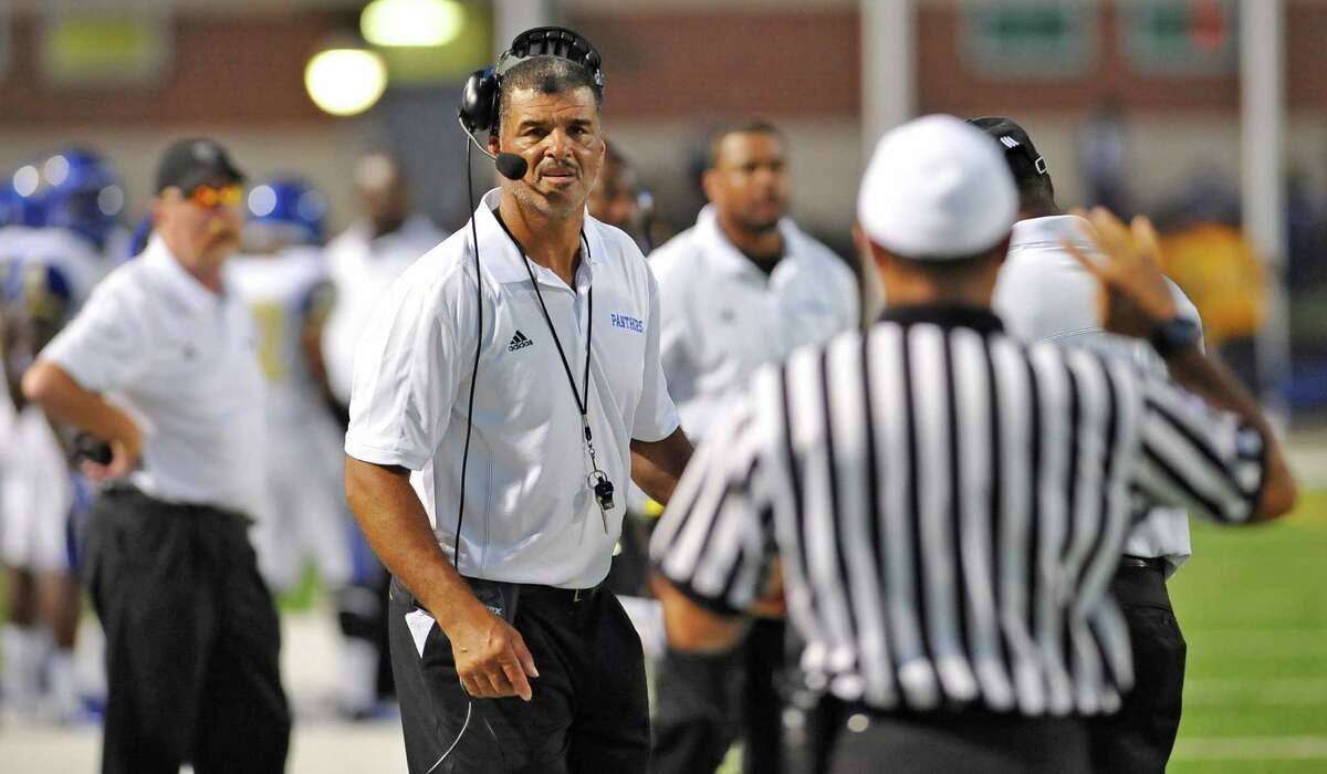 Next Central football coach could be named Thursday