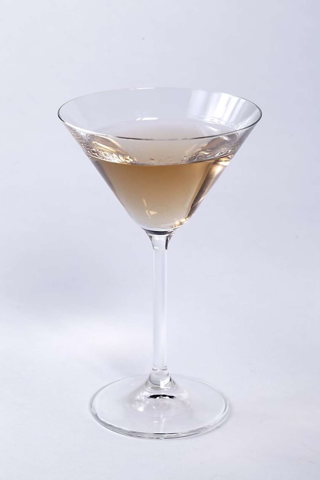 New cocktail recipes don't make it easy