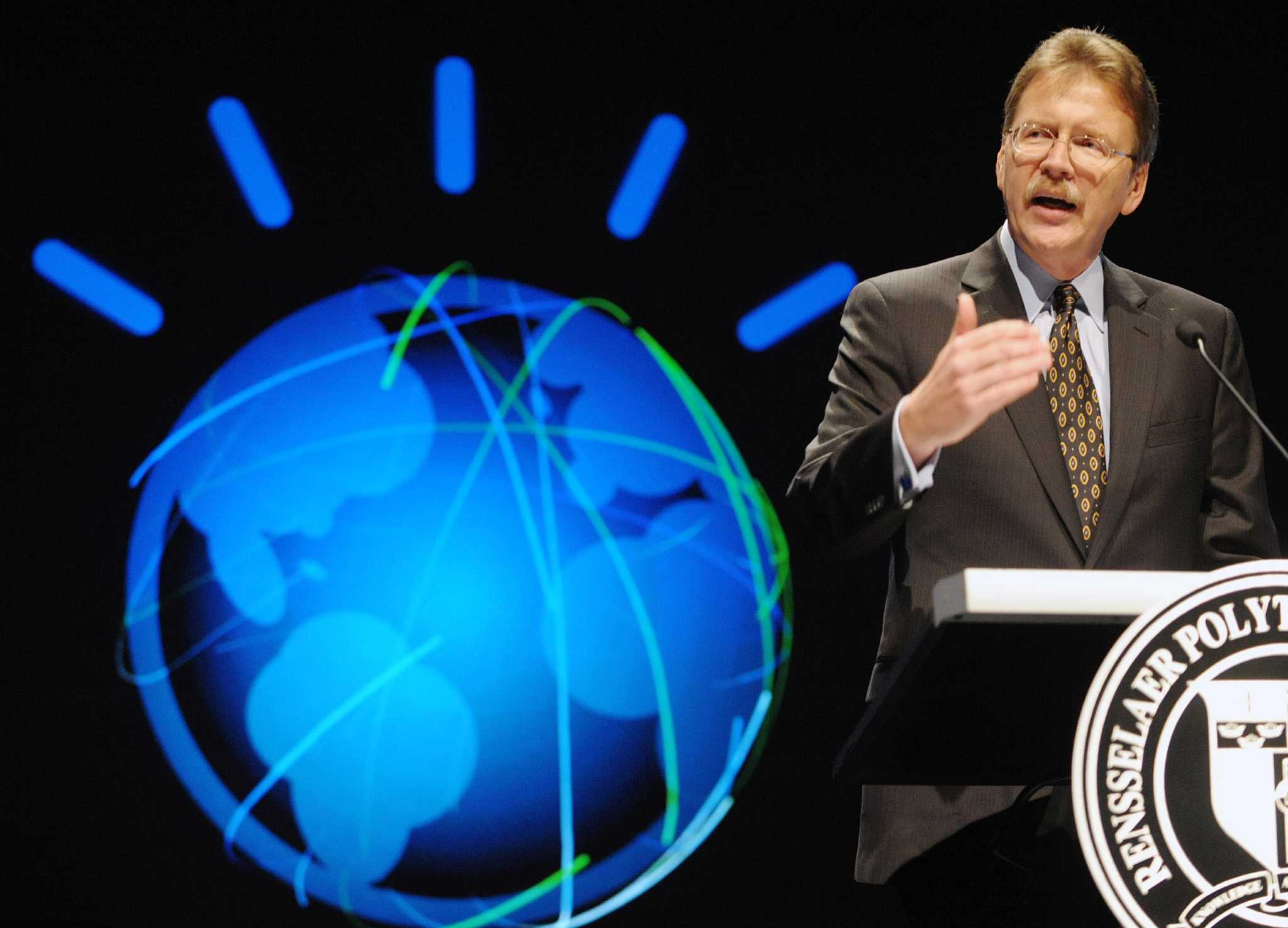 Watson offers edge in Big Data