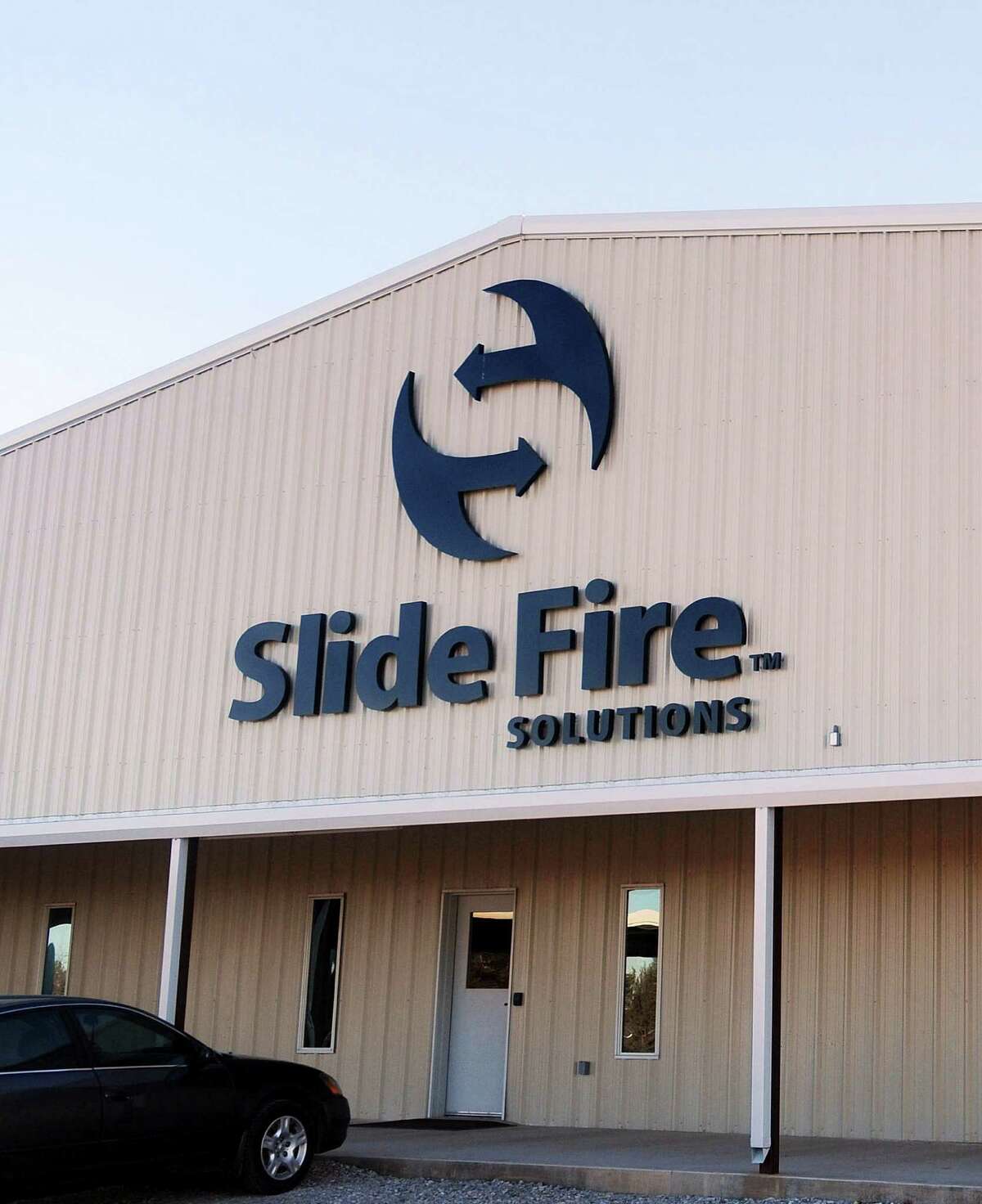 Gun rapid-fire devices in the crosshairs