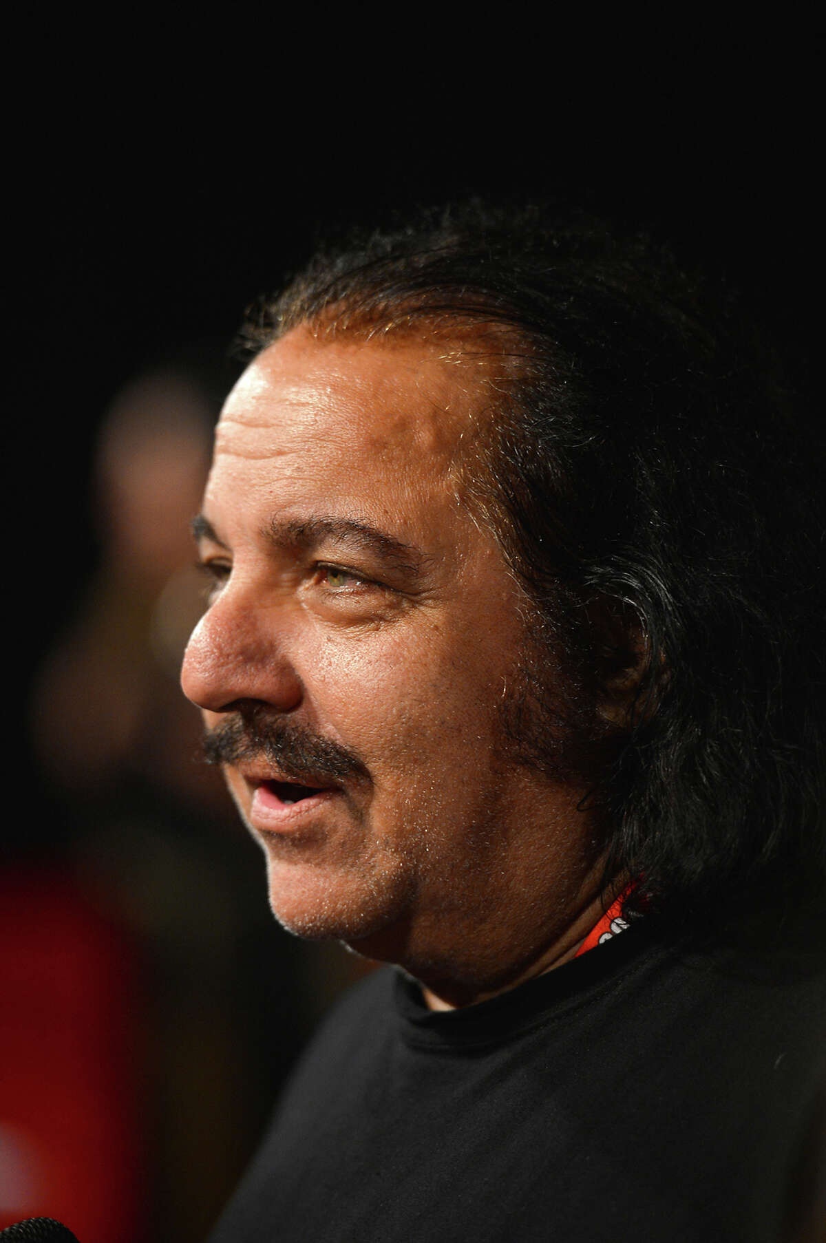 Model Accuses Ron Jeremy Of Sexual Assault In Tacoma 