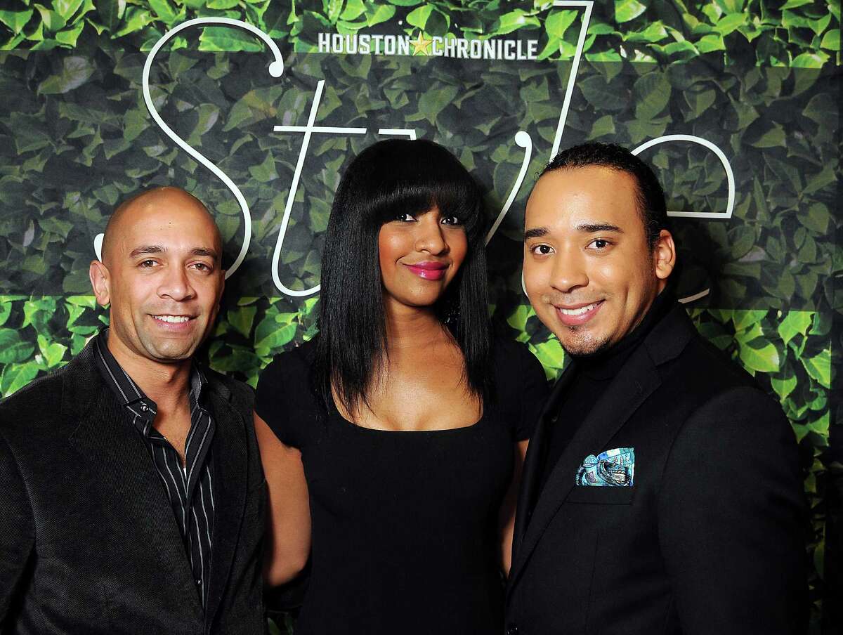 Chronicle's 2013 Best Dressed announced