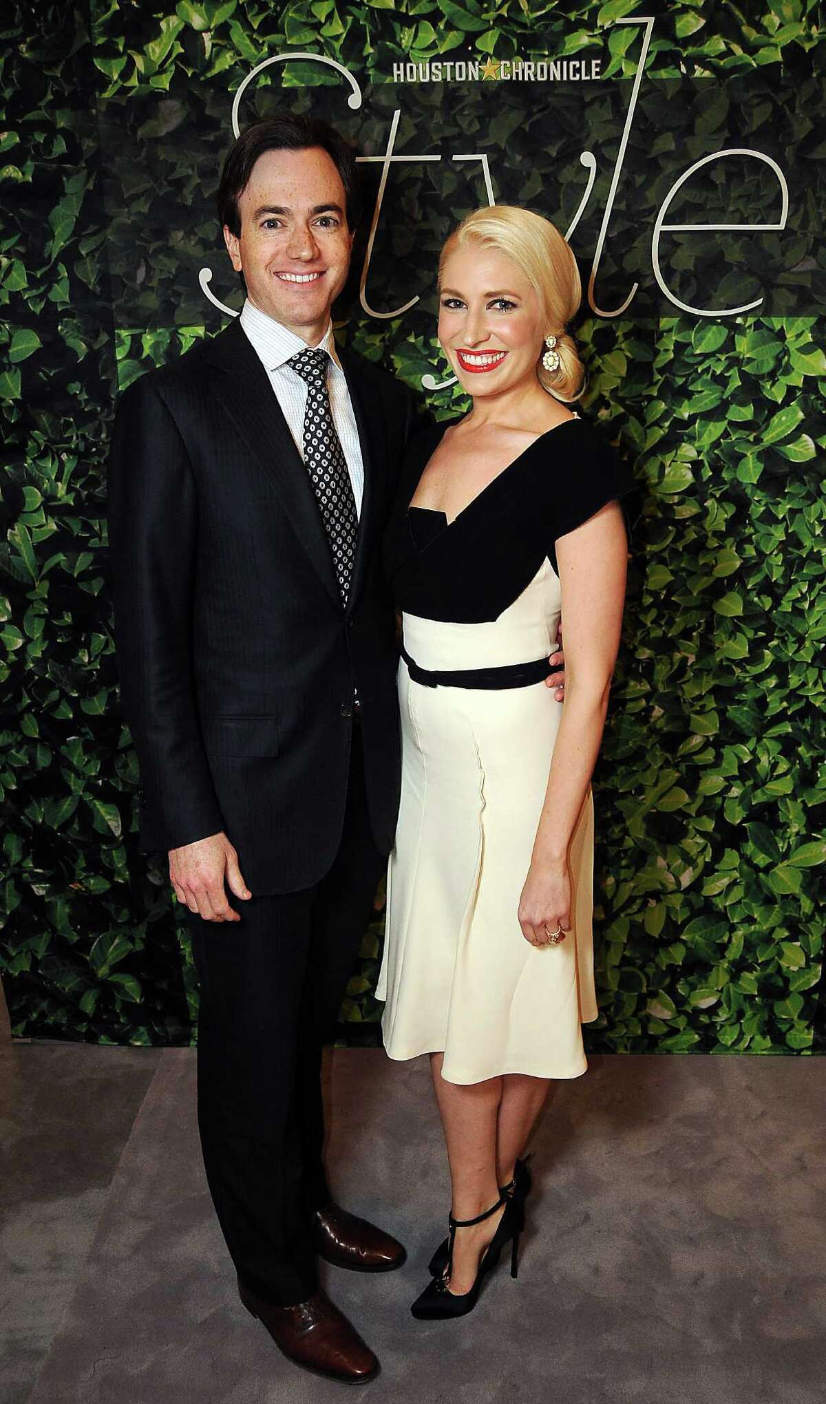 Chronicle's 2013 Best Dressed announced