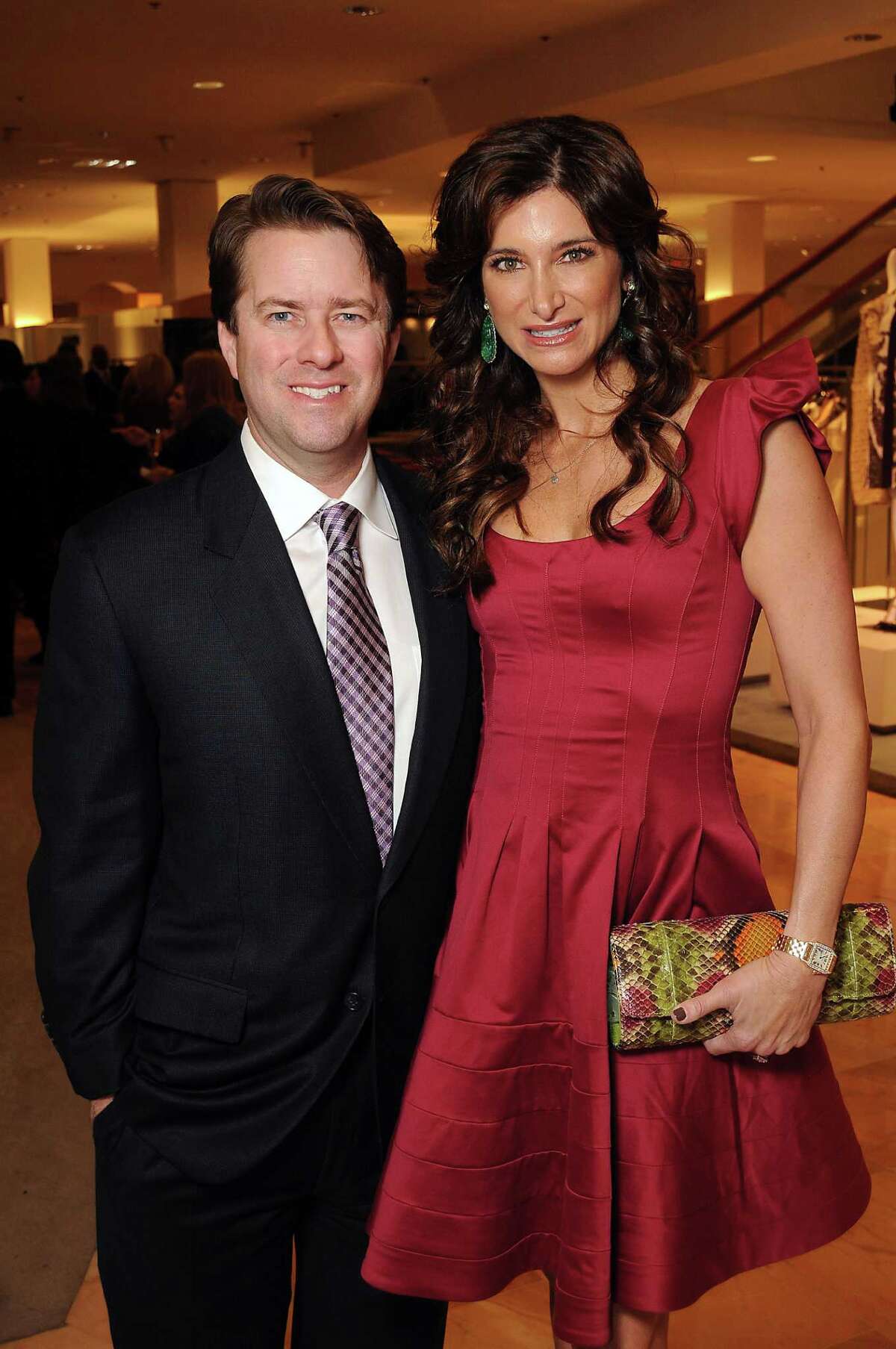 Chronicle's 2013 Best Dressed announced