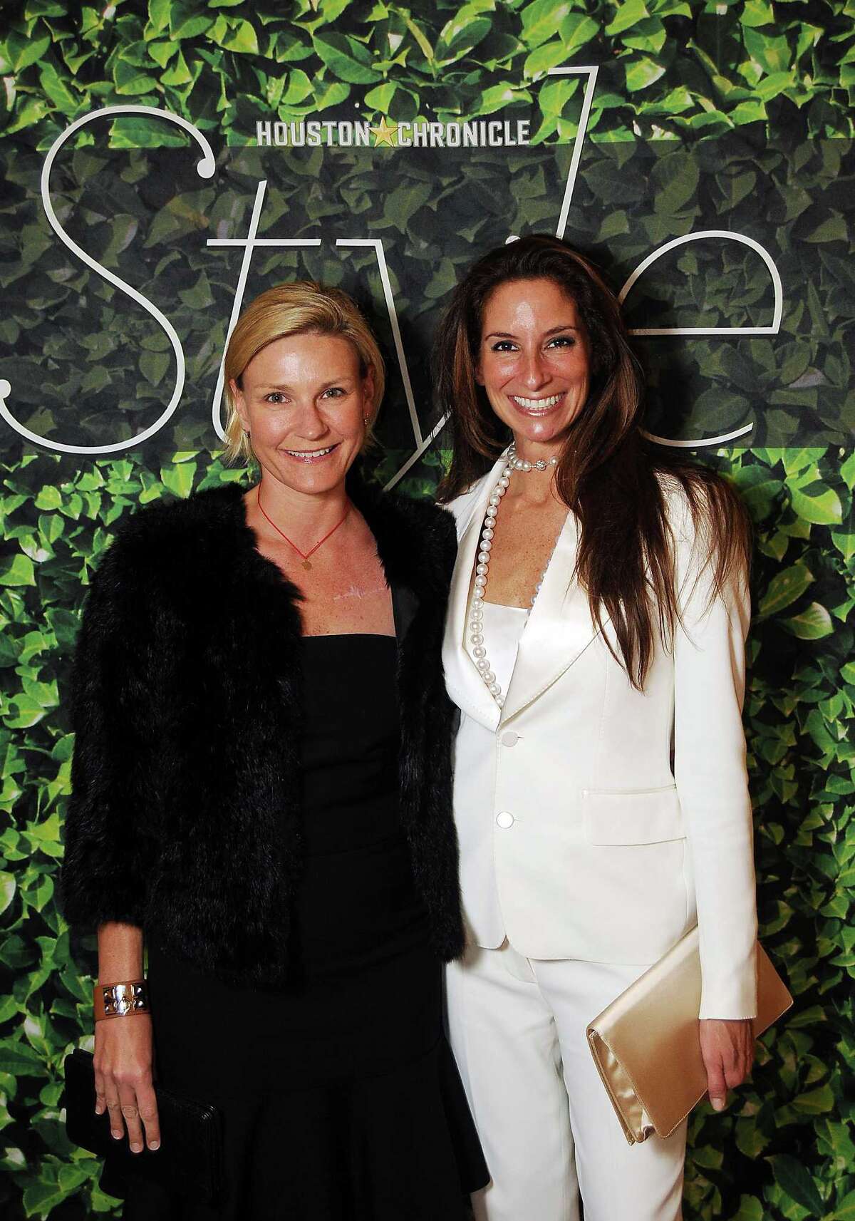 Chronicle's 2013 Best Dressed announced