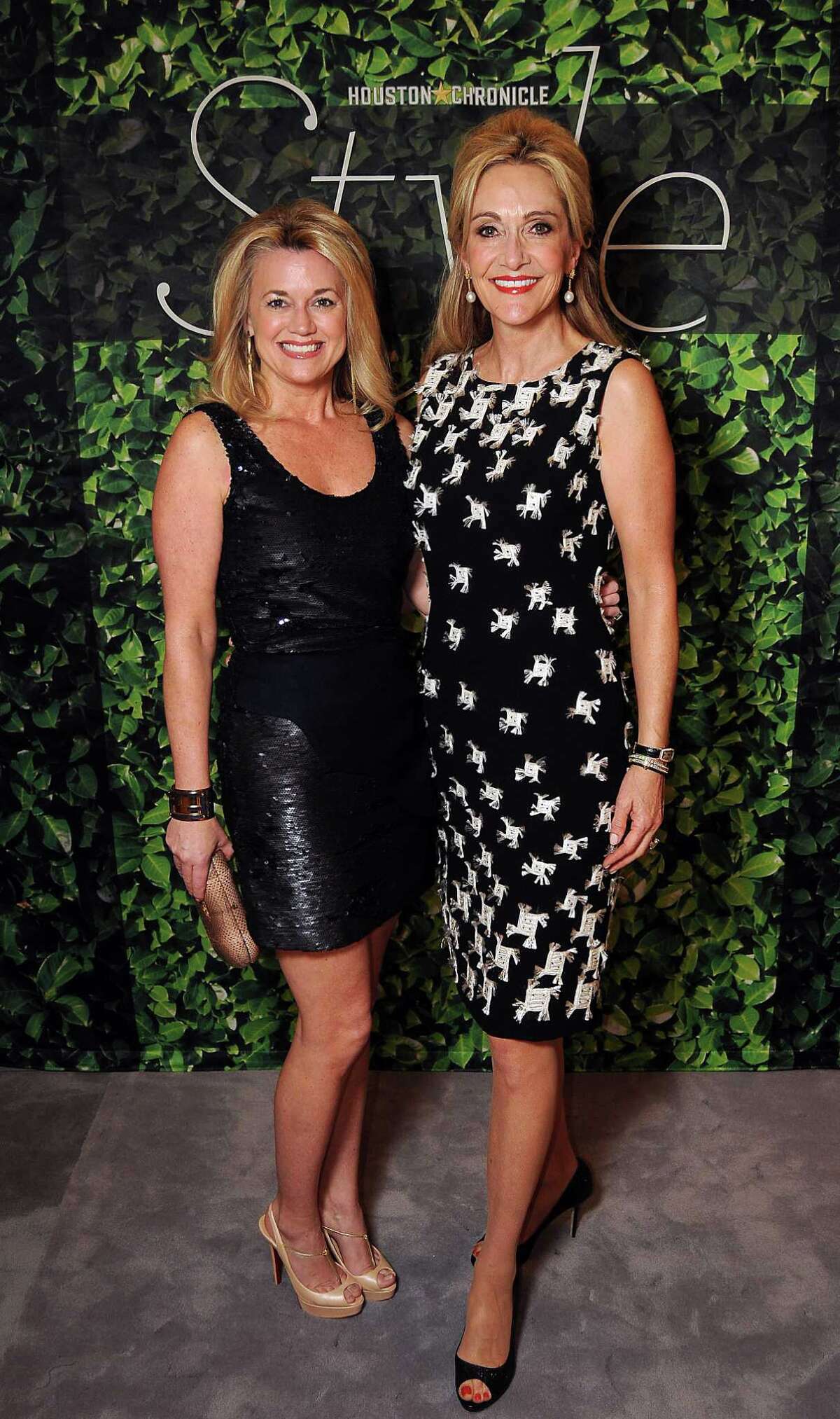 Chronicle's 2013 Best Dressed announced