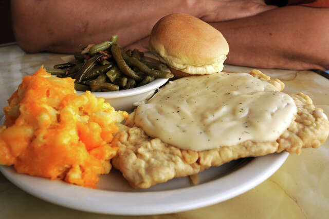 Pat Booker Road Food & Drink Tour