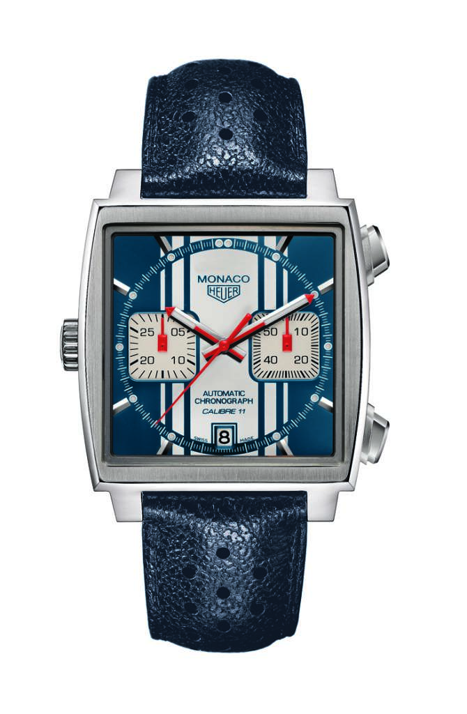 Watch men: 8 timepieces for guys