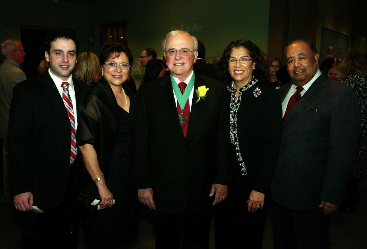 On the Scene: Feb. 3