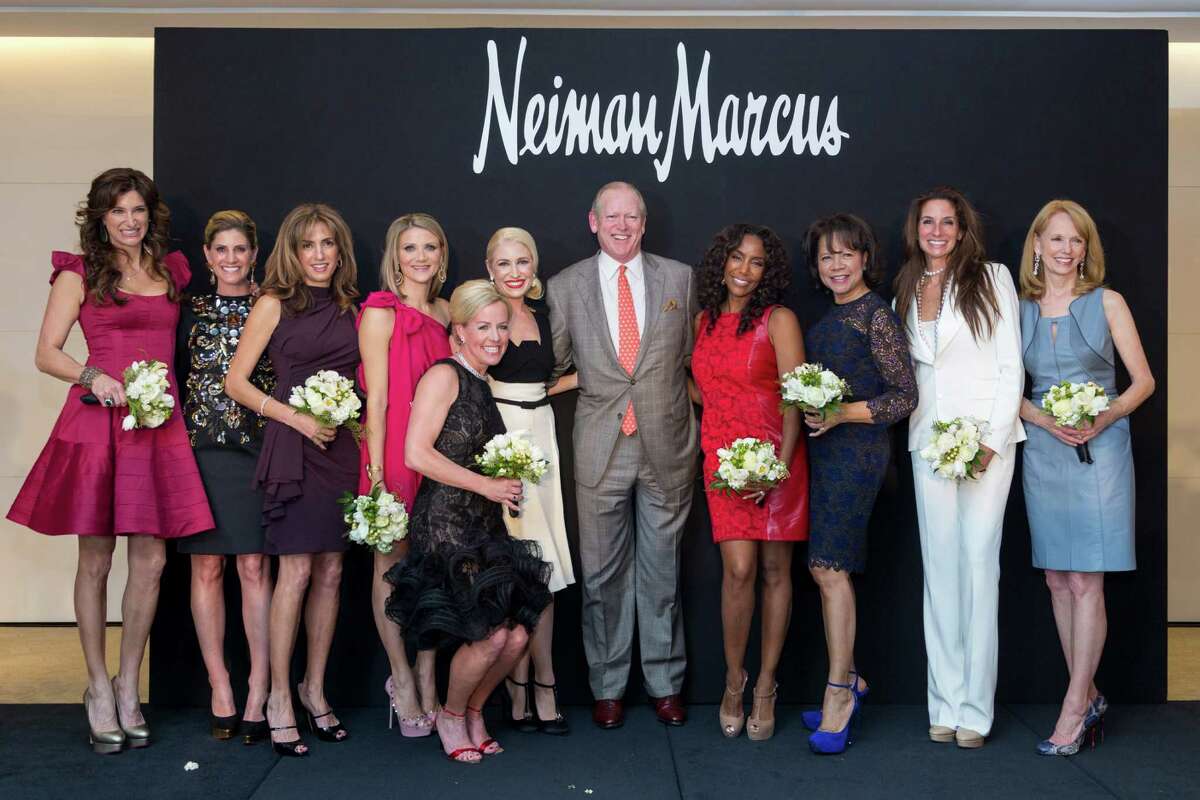 Chronicle's 2013 Best Dressed announced