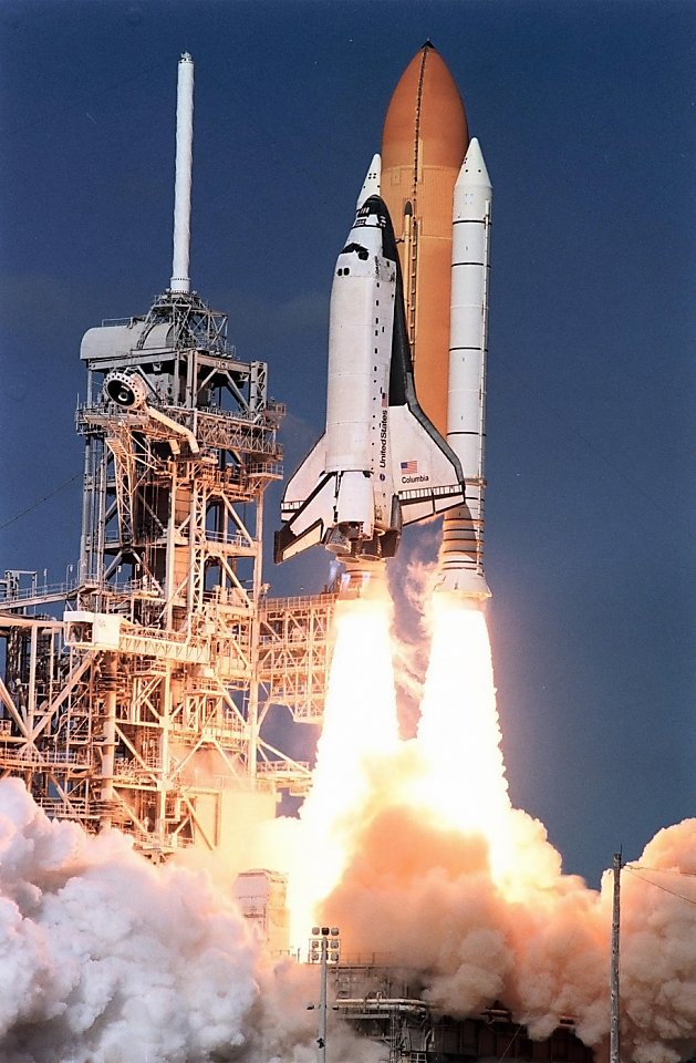 NASA Columbia question offers key lesson