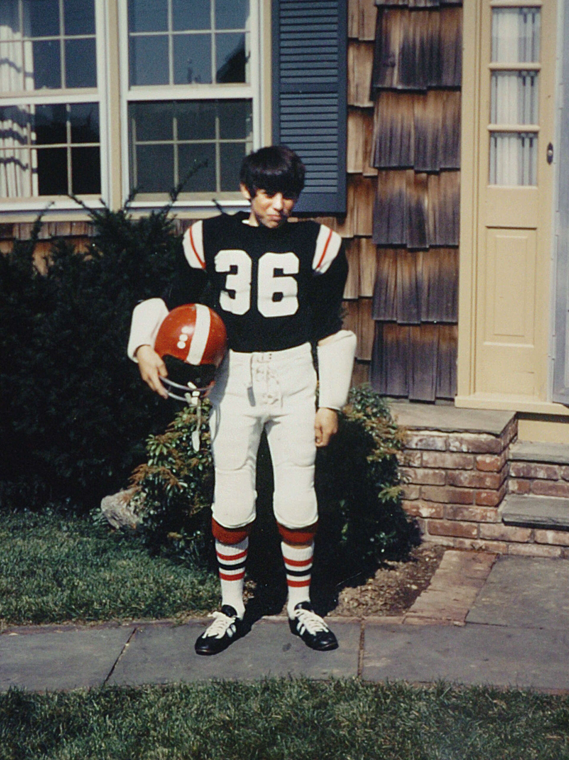 Forever Young: It takes a neighborhood