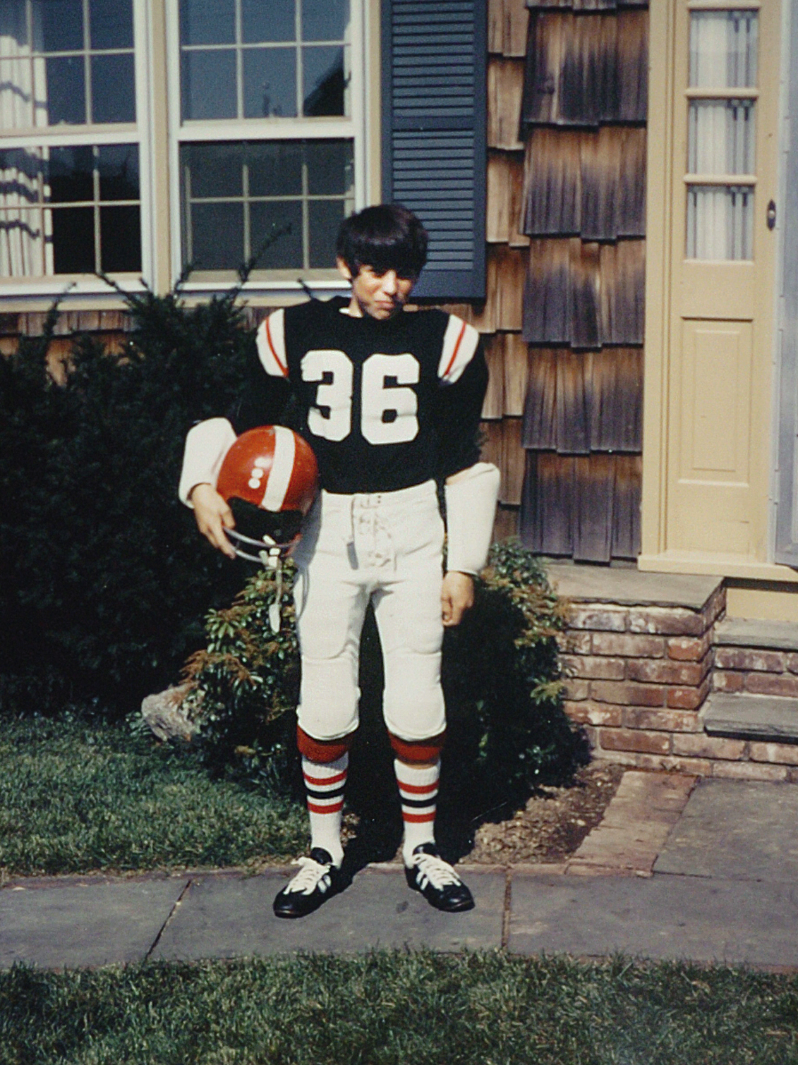 Steve Young Flashback