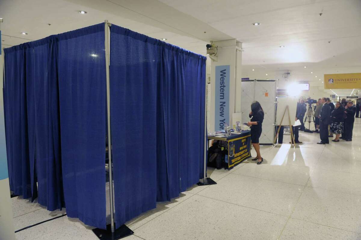 Kiosks an ally for taxpayers