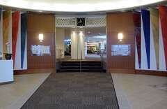 Then and now: The old P-I building