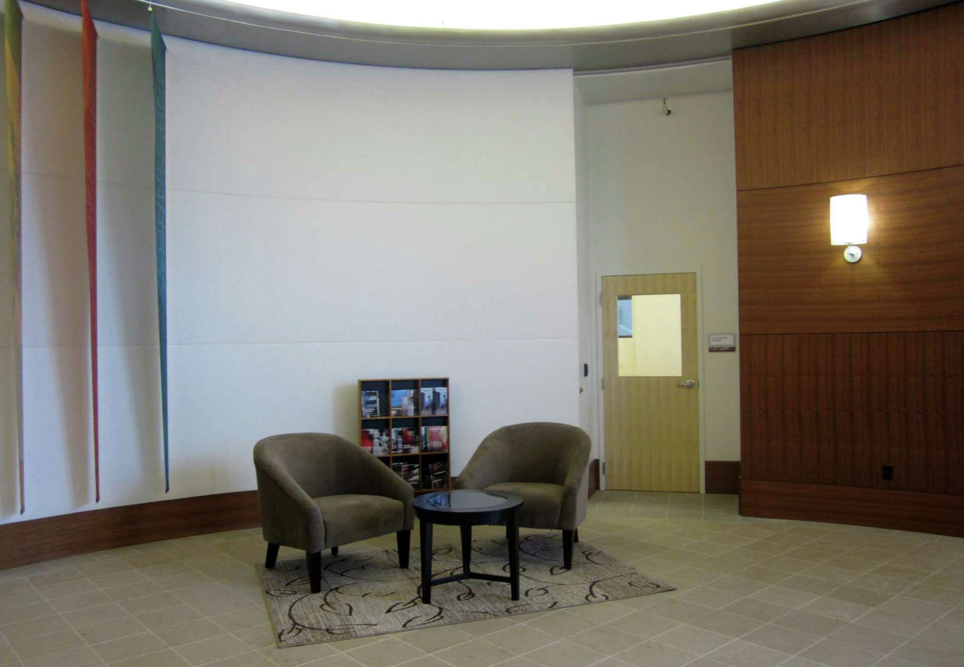 Then and now: The old P-I building