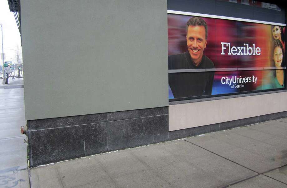 Then and now: The old P-I building - seattlepi.com