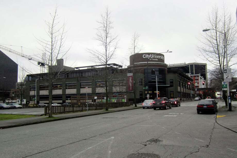 Then and now: The old P-I building - seattlepi.com