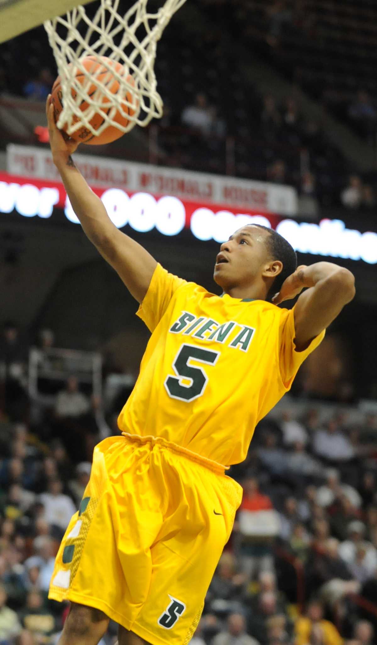 Award spurs Hymes to work even harder