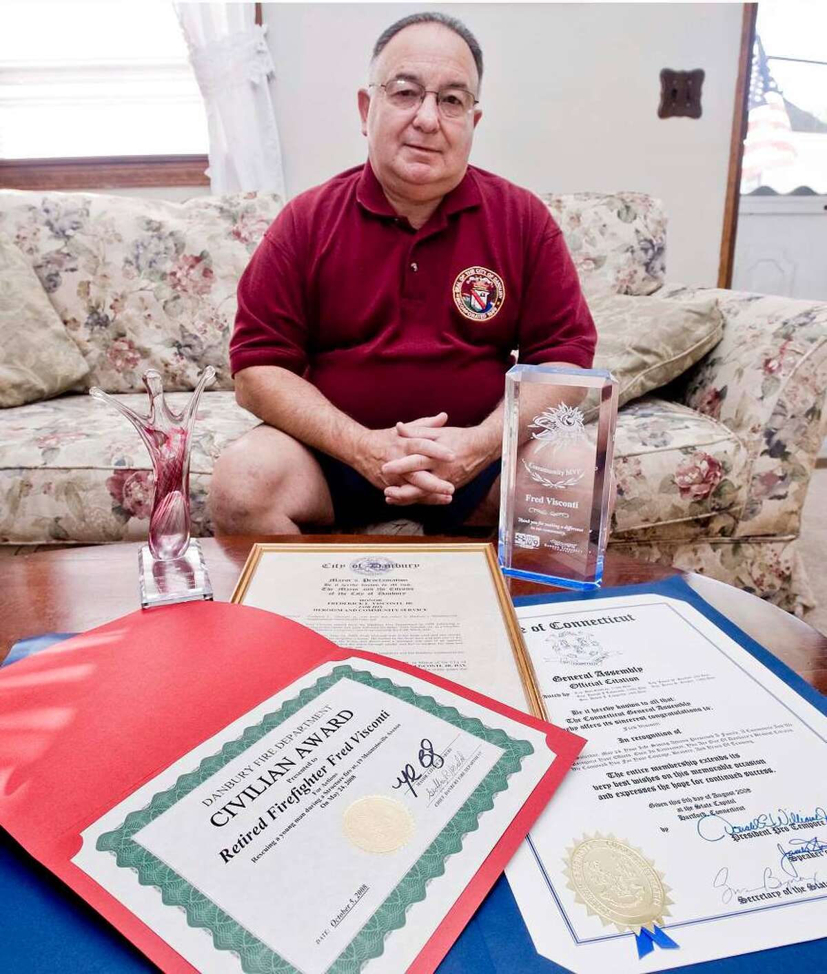 Top 10 people who have made a difference