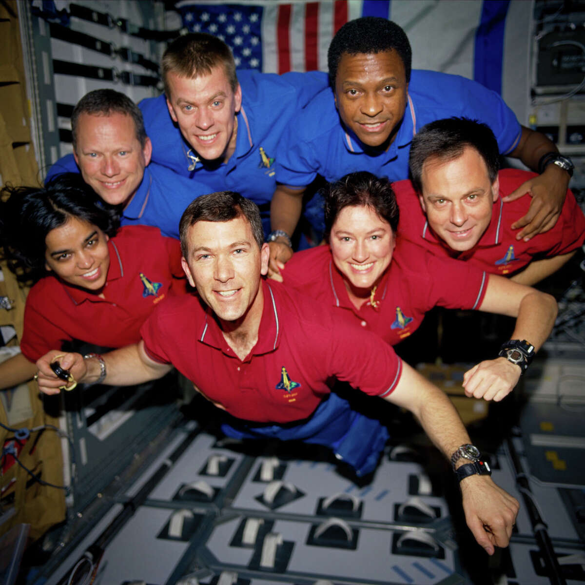 Columbia: 10 years later