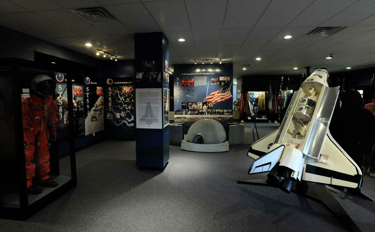 Columbia: 10 years later