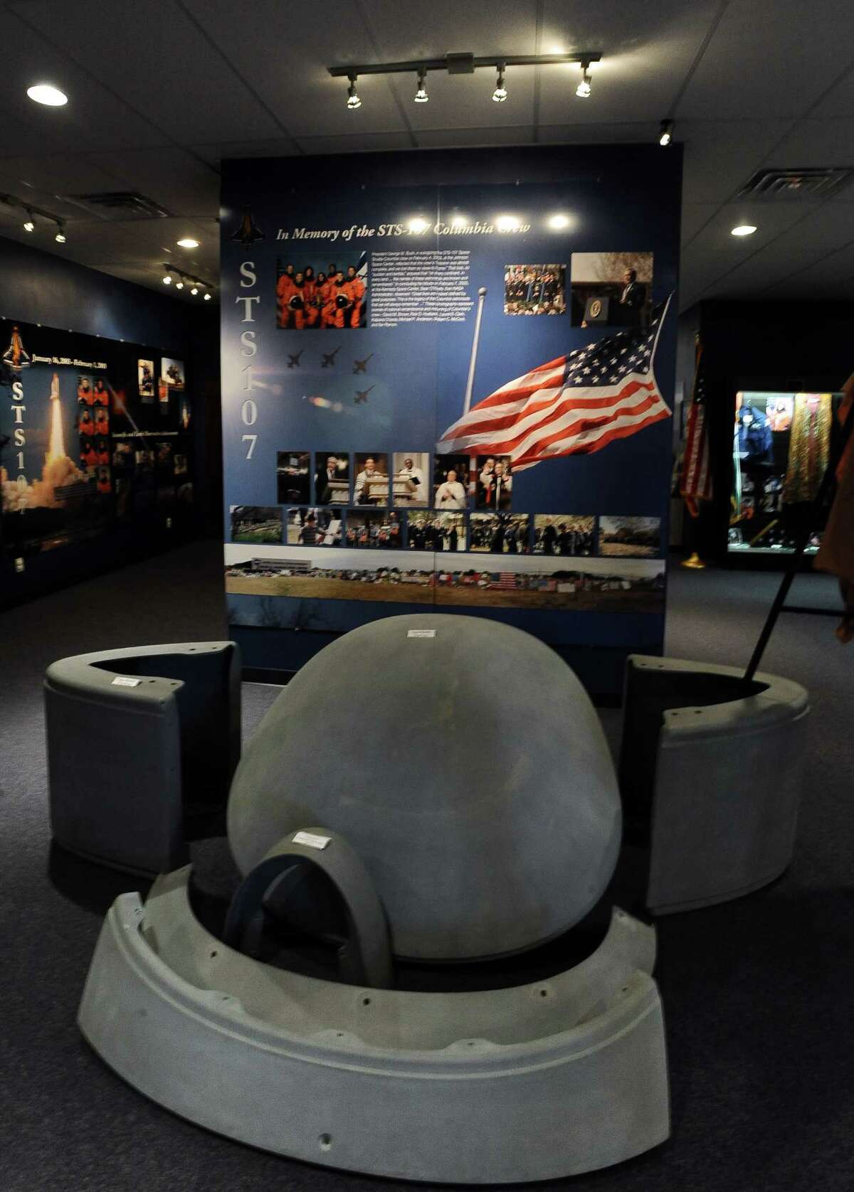 Columbia: 10 years later