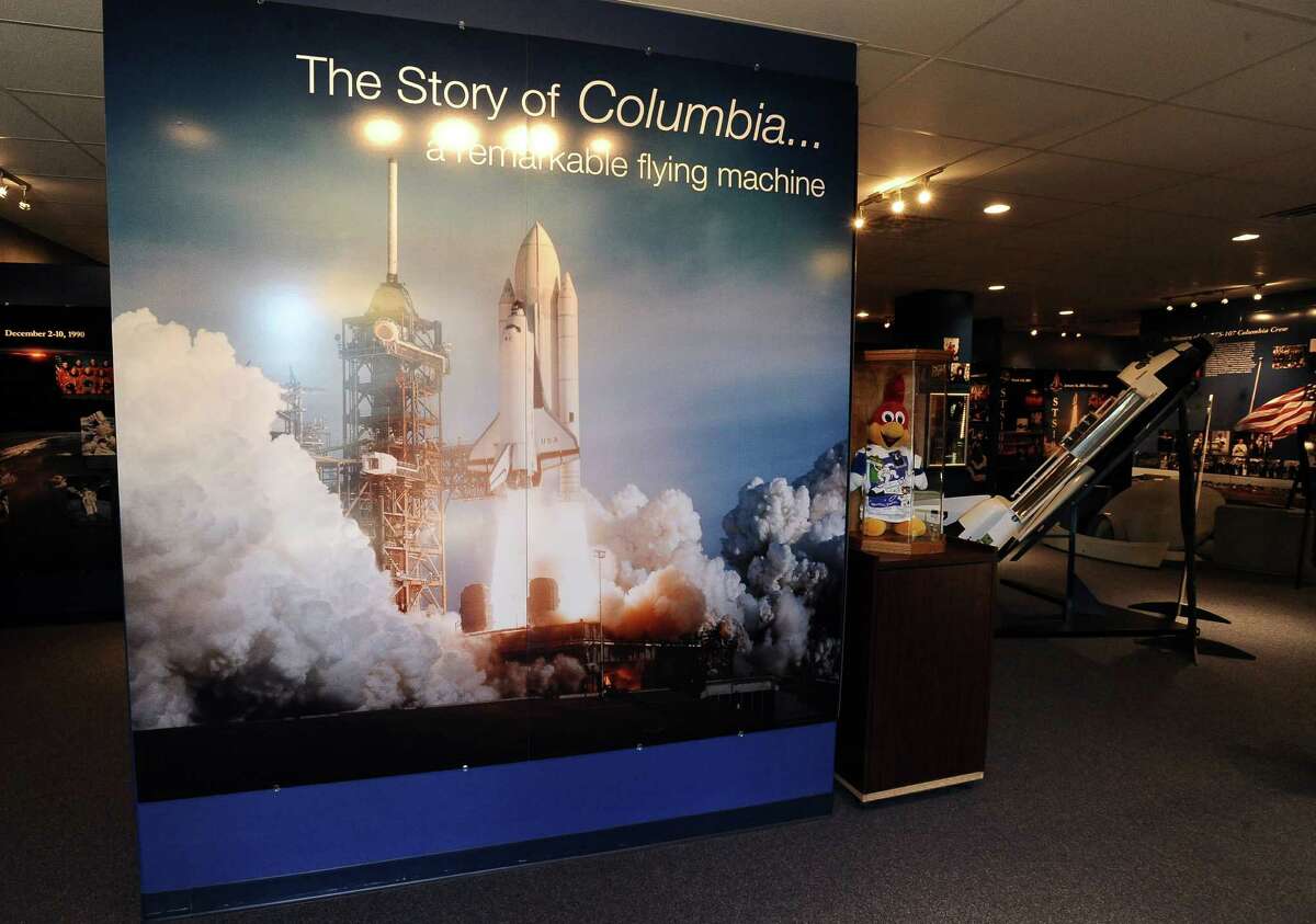 Columbia: 10 years later