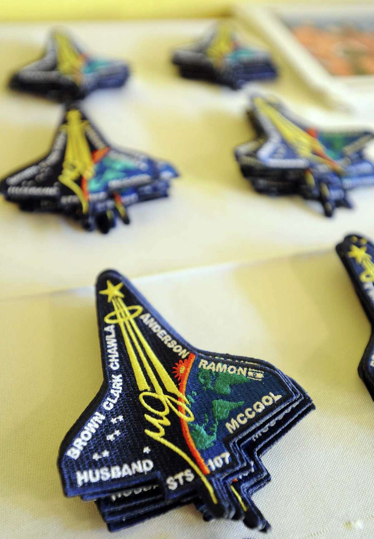 Columbia: 10 years later