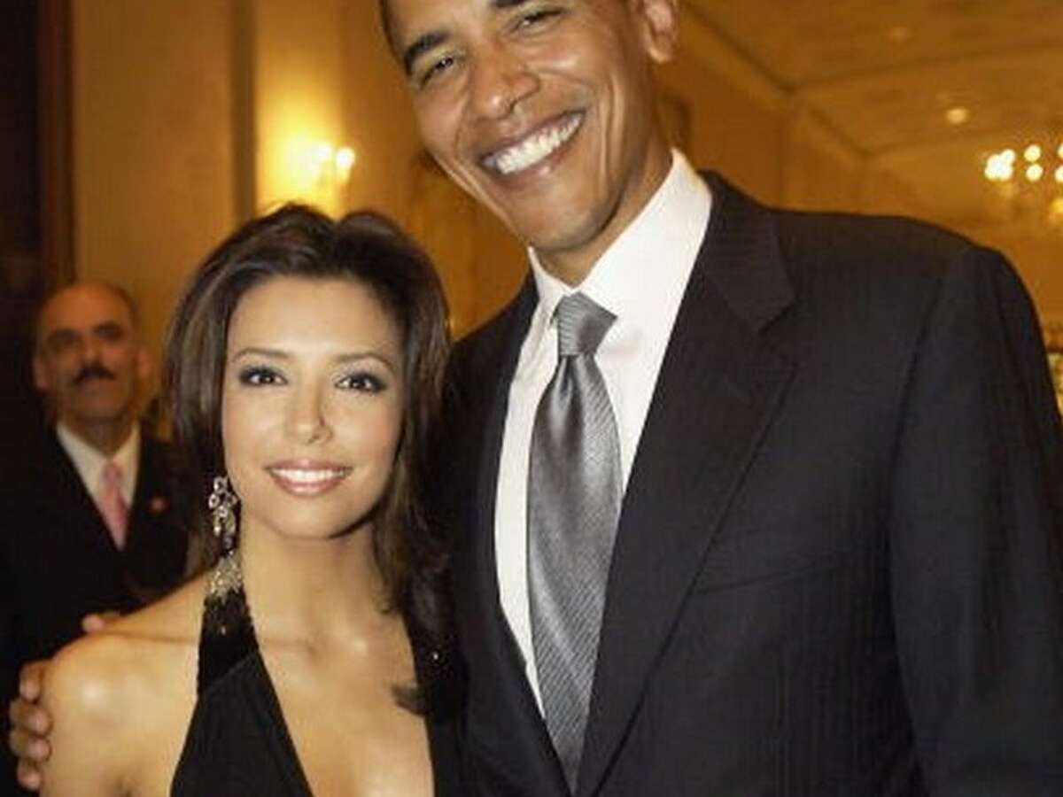 Eva Longoria Maxim's Woman of the Year