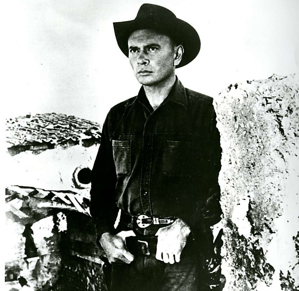 Ask Mick LaSalle: Speaking in era's voice