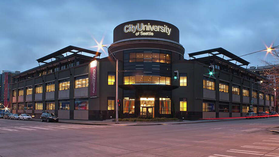 Then and now: The old P-I building - seattlepi.com